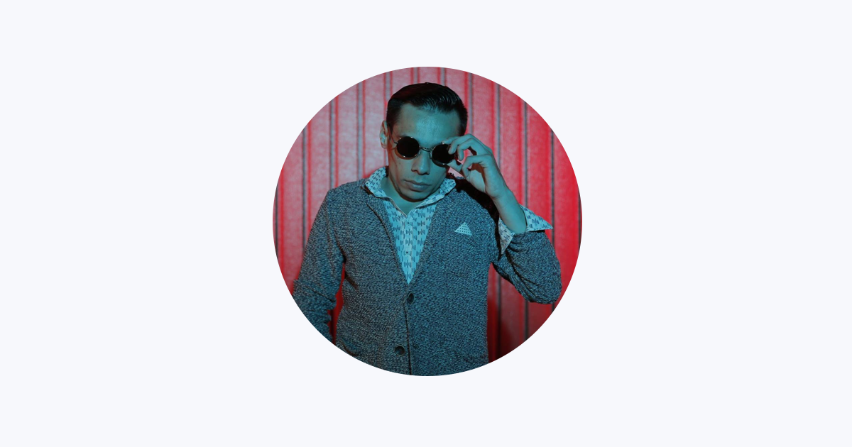 ‎Edy Talent - Apple Music
