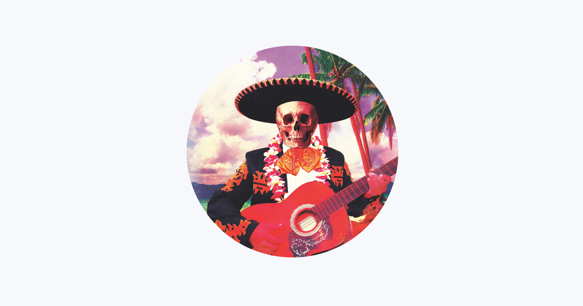 ‎El Creepo – Apple Music