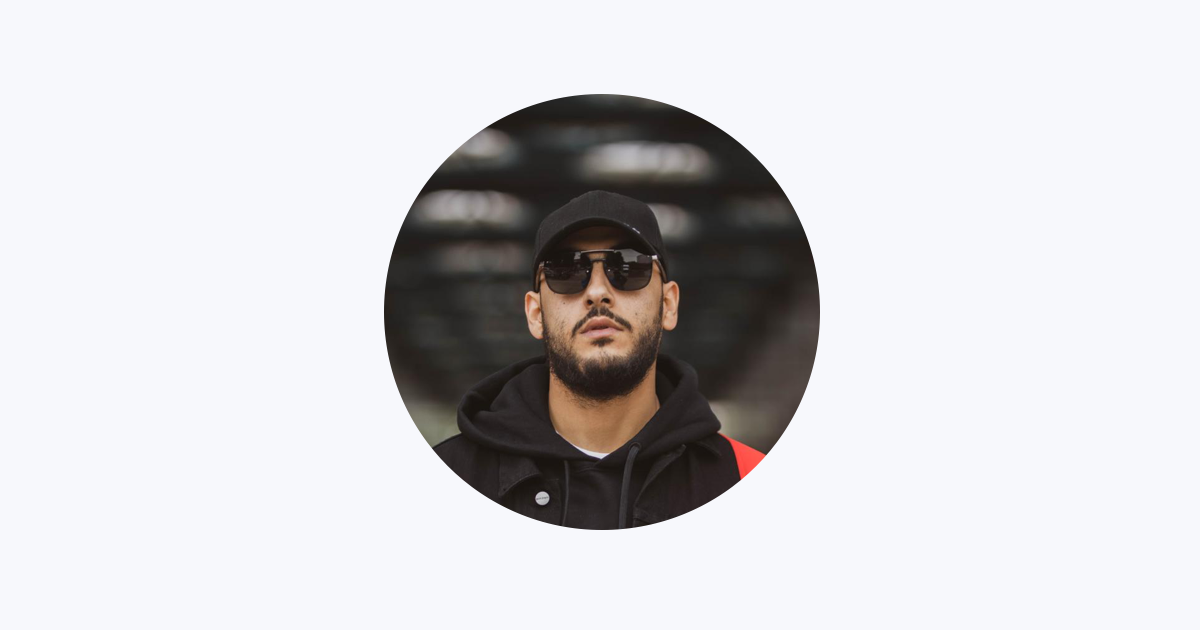 ‎3robi - Apple Music
