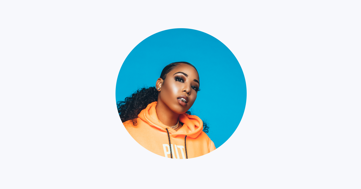 ‎Jaylii - Apple Music
