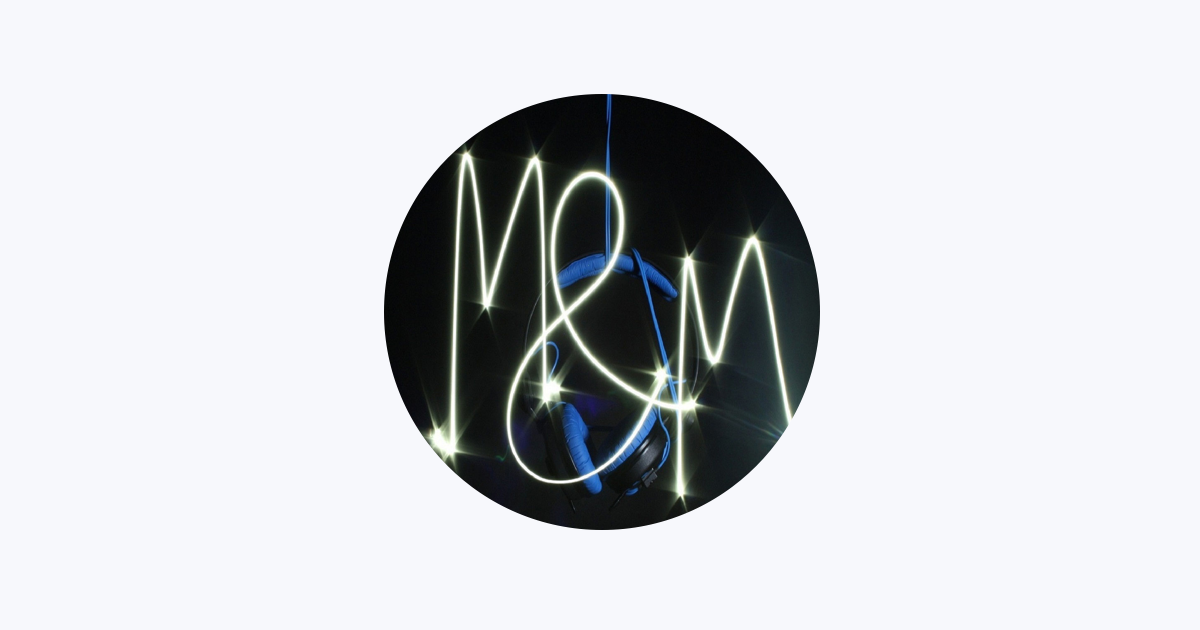 ‎M&M - Apple Music