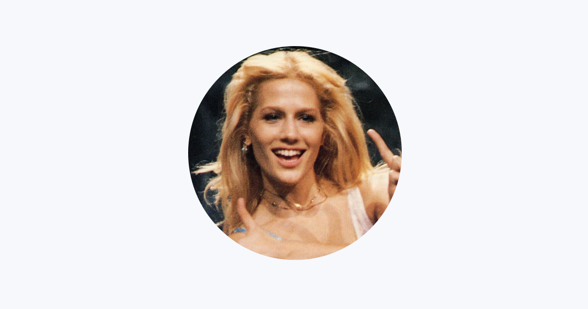 ‎Heather Parisi – Apple Music