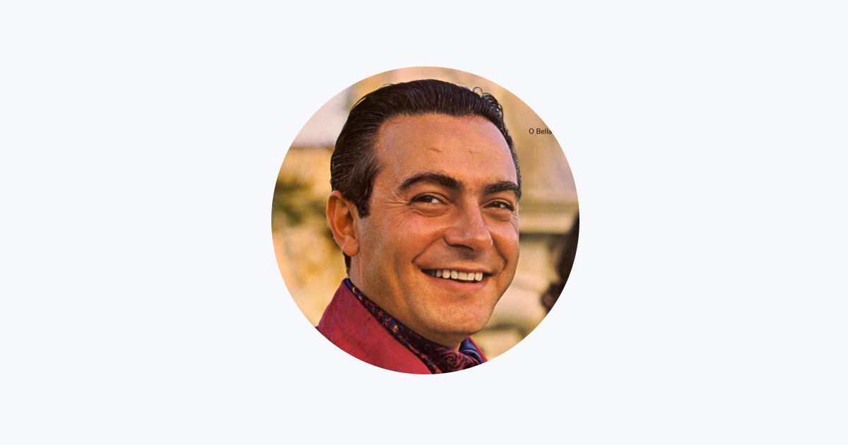 ‎Hugo Montenegro and His Orchestra - Apple Music