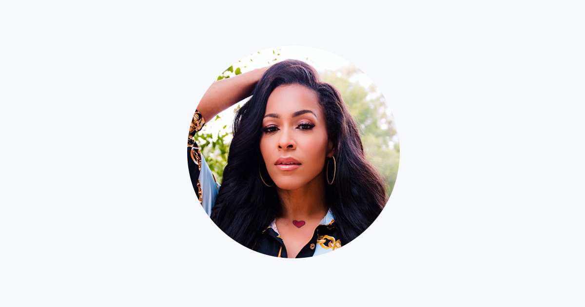 ‎Amina Buddafly - Apple Music