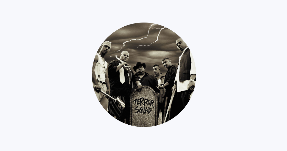 ‎Terror Squad - Apple Music