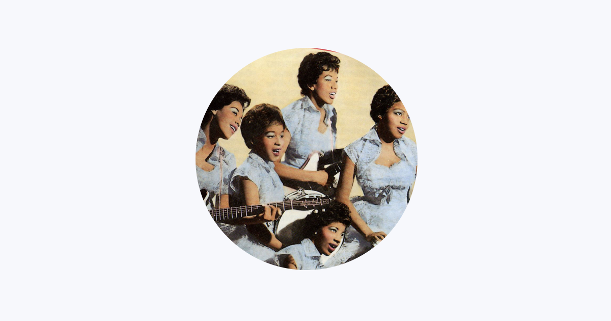 ‎The Chantels - Apple Music