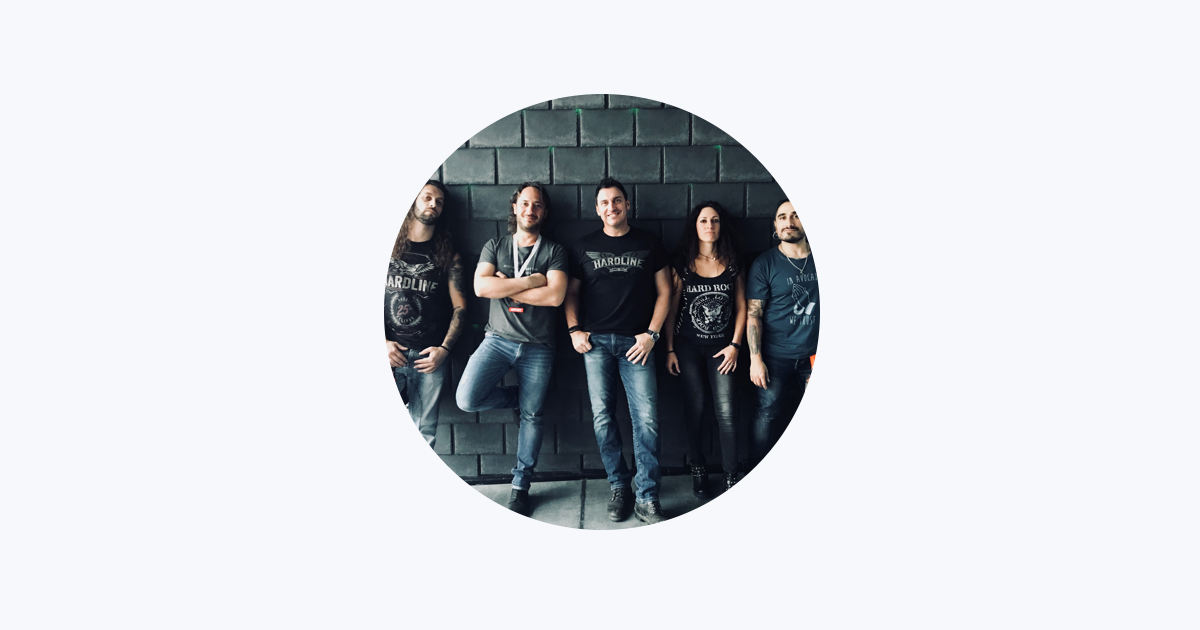 ‎Hardline - Apple Music