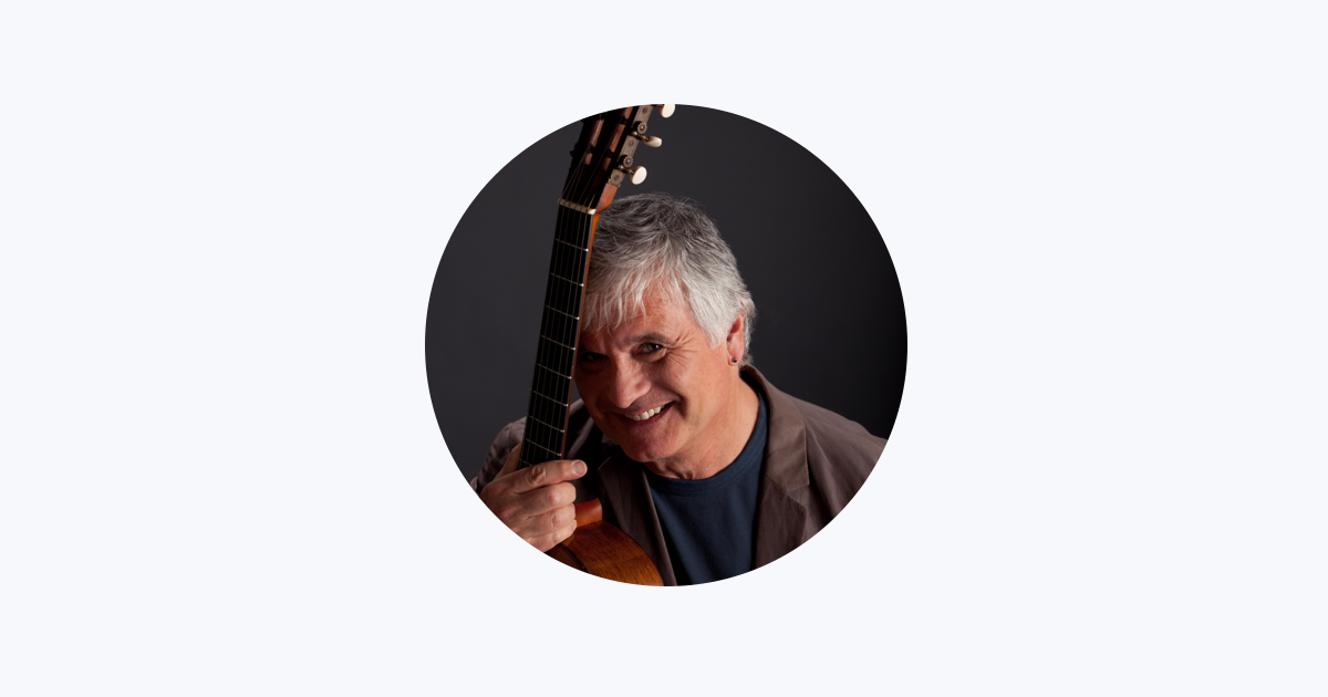 ‎Apple Music - Laurence Juber