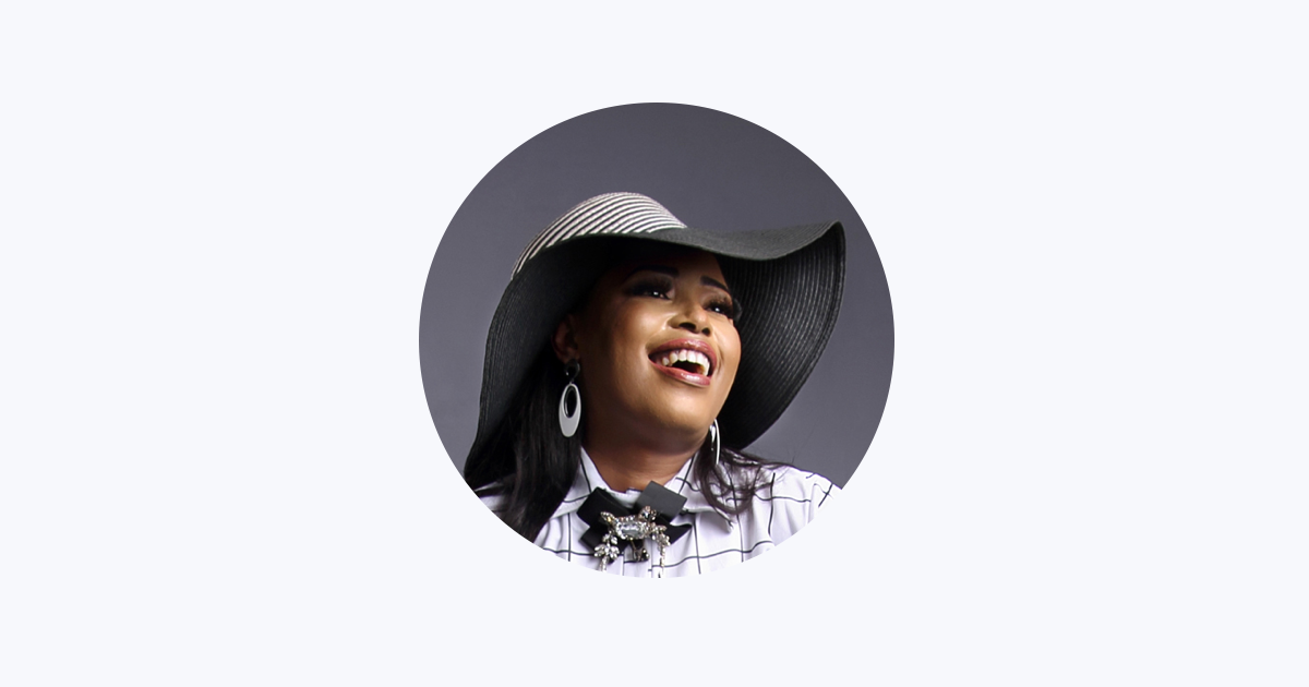 ‎Monique - Apple Music