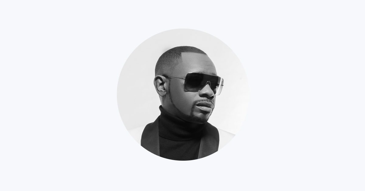 ‎K-Ci - Apple Music