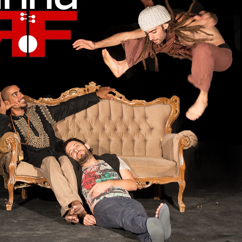 Anna RF Konserleri - konserlist