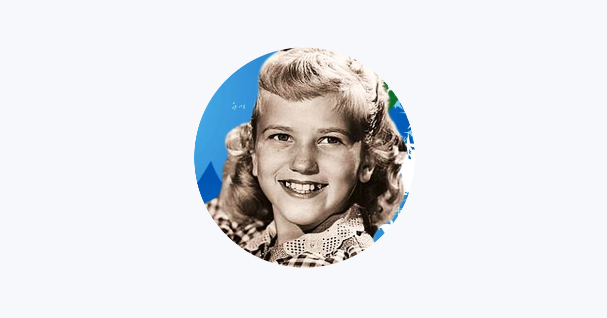 ‎Gayla Peevey - Apple Music