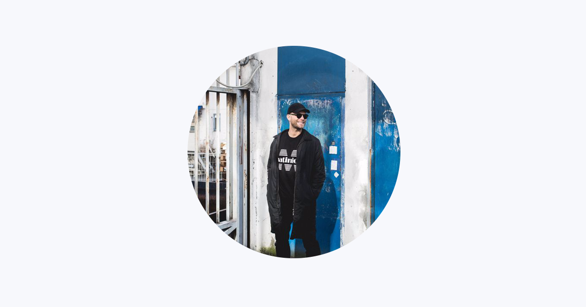 ‎Tomas Barfod - Apple Music