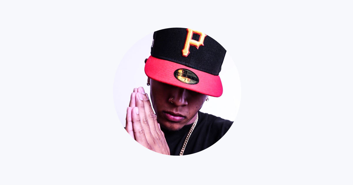 ‎Izzy Official en Apple Music