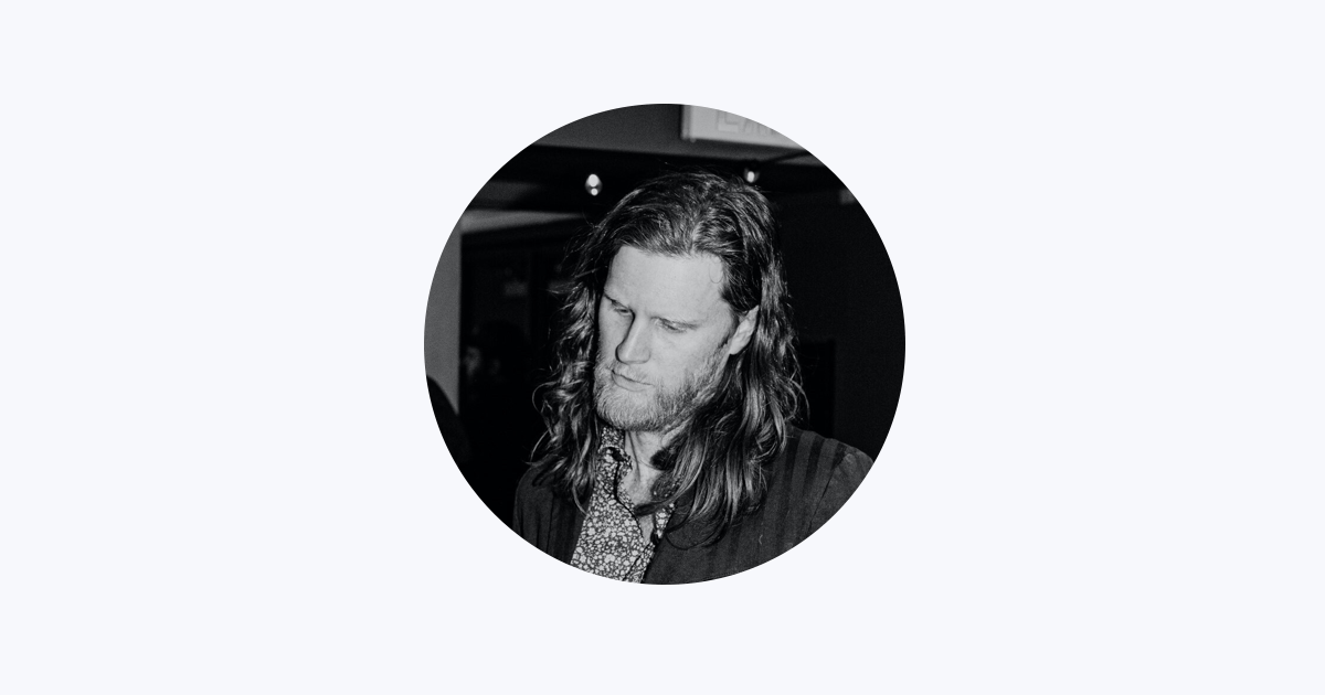 ‎Wesley Schultz - Apple Music