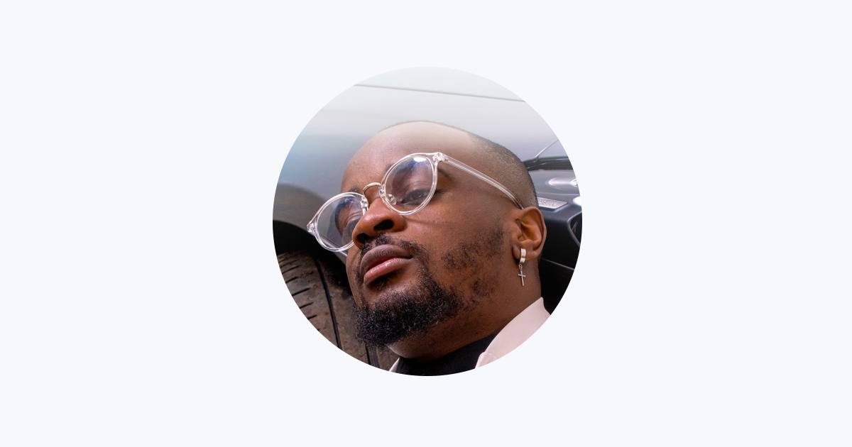 ‎Garry Mapanzure - Apple Music