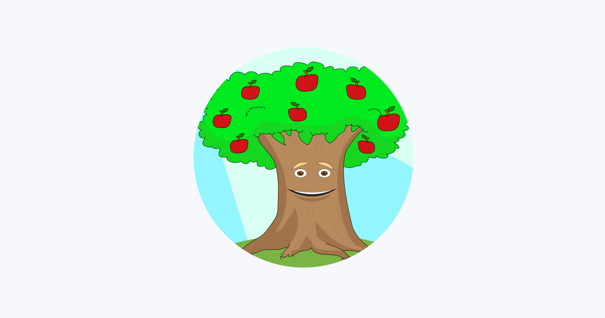 ‎English Tree TV - Apple Music
