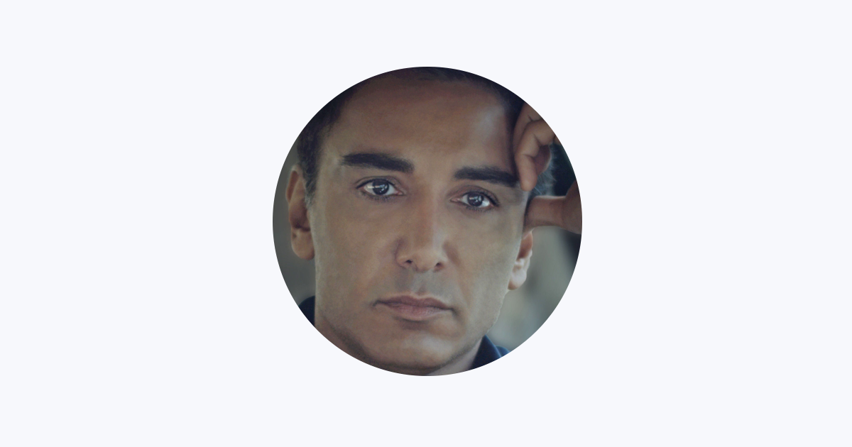 ‎Shadmehr Aghili - Apple Music