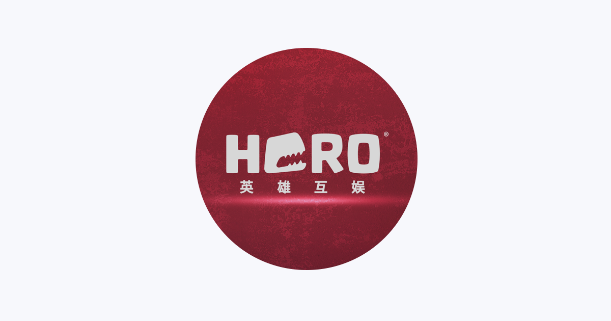 ‎Hero Entertainment Co., Ltd. Apps on the App Store