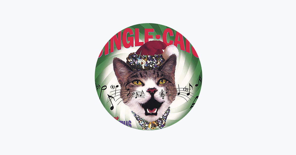 ‎Jingle Cats - Apple Music