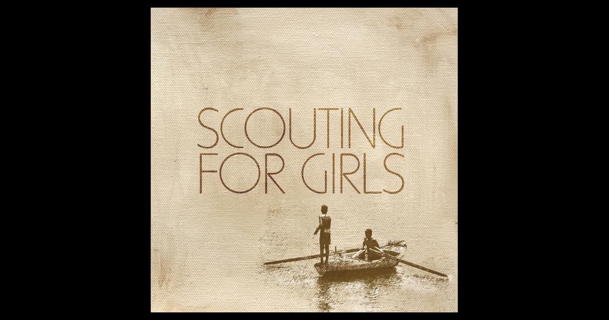 ‎Scouting for Girls - Album by Scouting for Girls - Apple Music