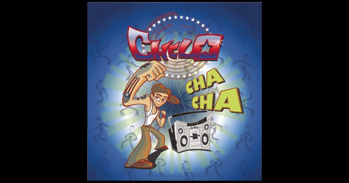 Cha Cha - Single” álbum de Chelo en Apple Music