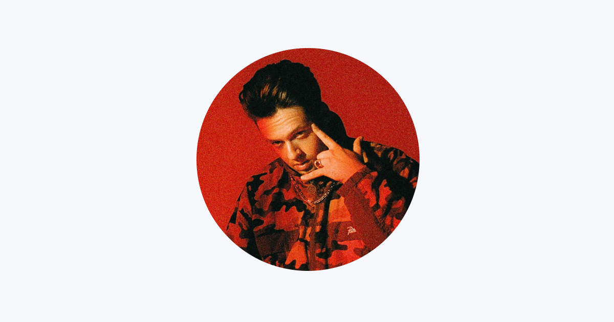 ‎Shift K3Y on Apple Music