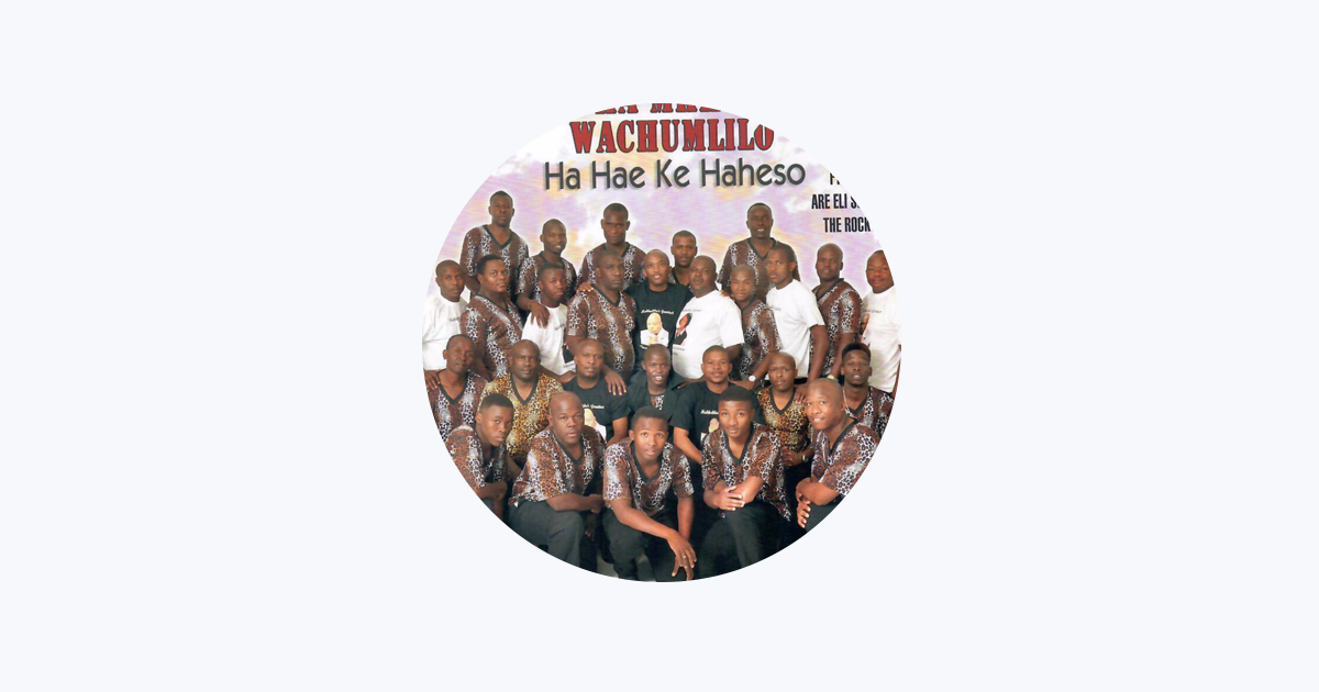 ‎Wacha Mkhukhu Wachumlilo - Apple Music