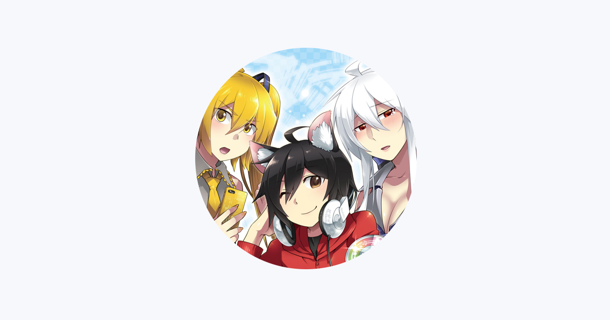 ‎オワタP - Apple Music