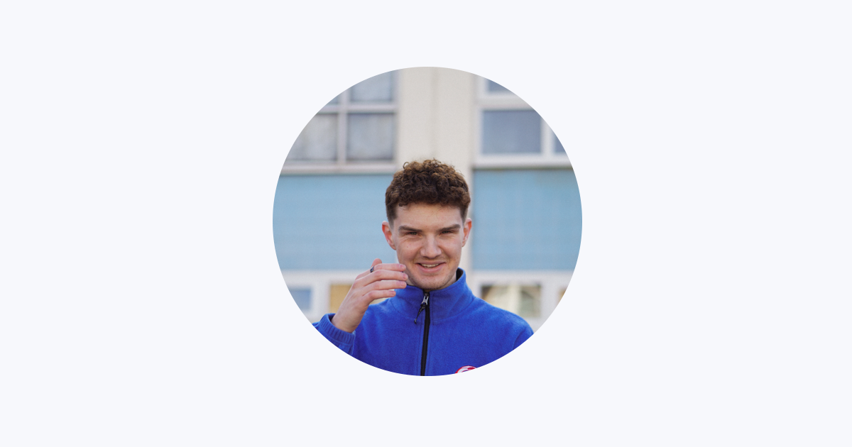 ‎Harry Gardner - Apple Music