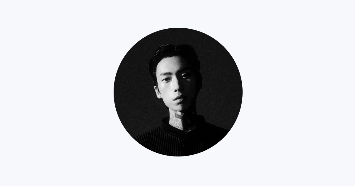 ‎Mokyo - Apple Music