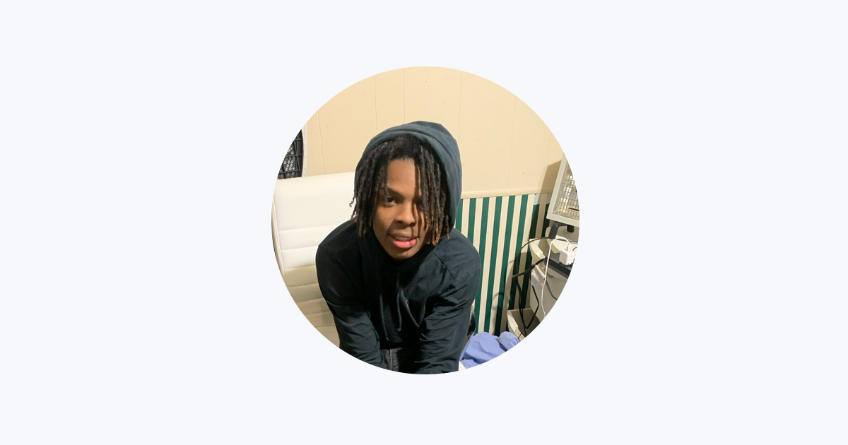 ‎Lil Jet - Apple Music