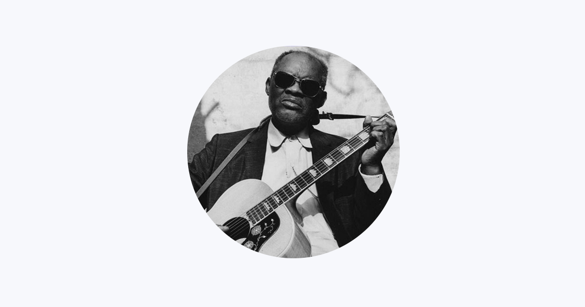 ‎Reverend Gary Davis - Apple Music