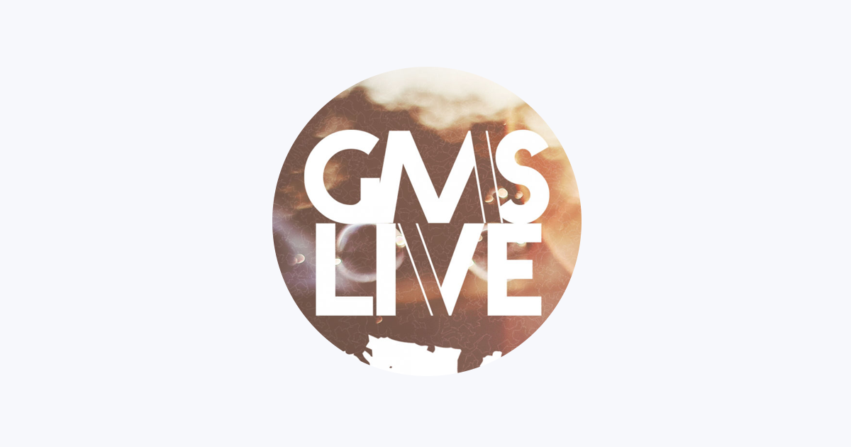 ‎GMS Live - Apple Music