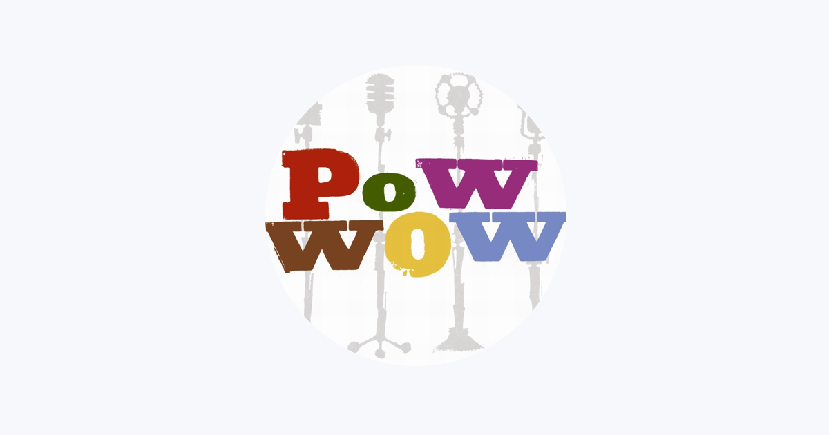 ‎Pow Wow - Apple Music