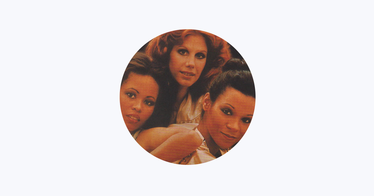 ‎Silver Convention - Apple Music