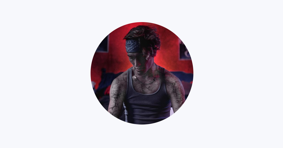 ‎The Real Young Swagg - Apple Music