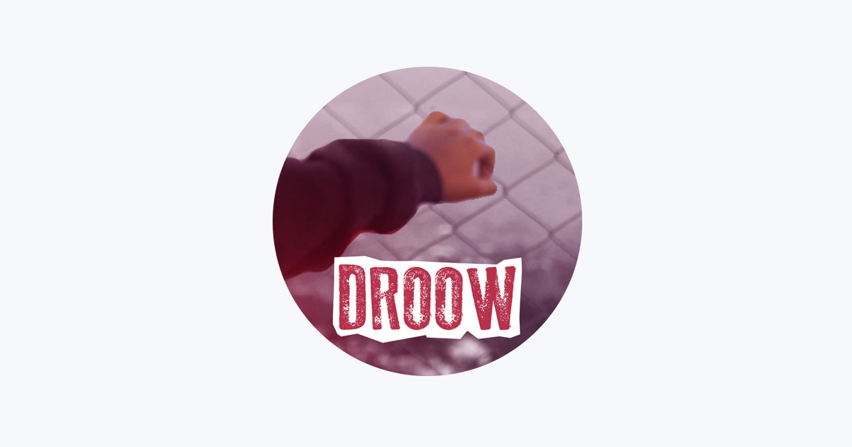 ‎Droow en Apple Music