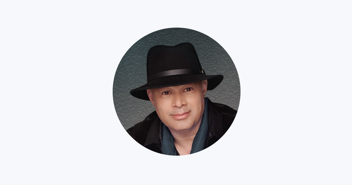 ‎Narada Michael Walden - Apple Music