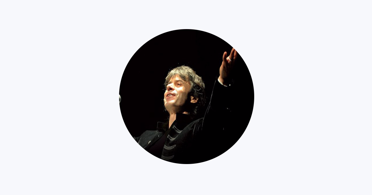 ‎Denez Prigent - Apple Music