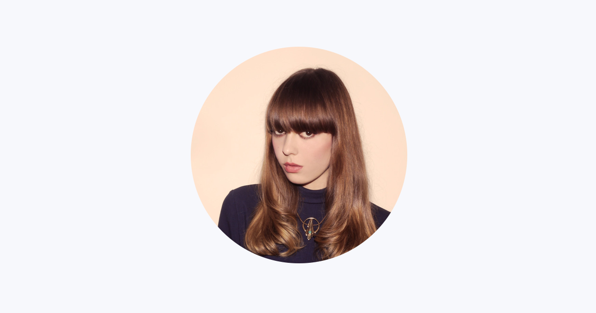 ‎Diane Birch - Apple Music