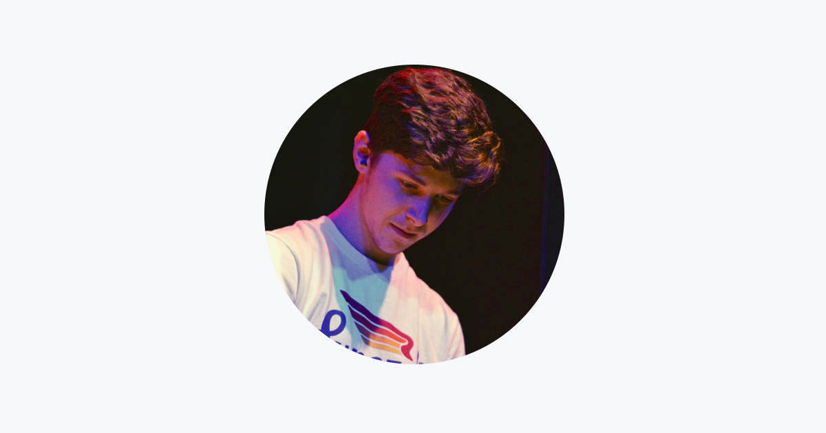 ‎Euan Ellis - Apple Music