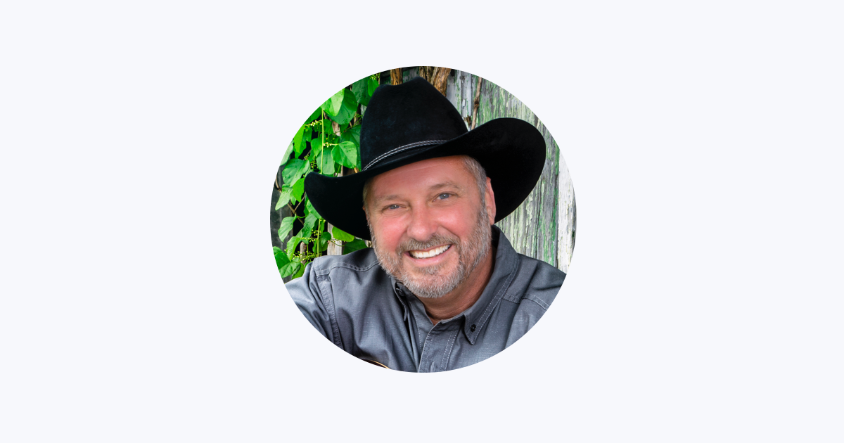 ‎Jeff Carson - Apple Music