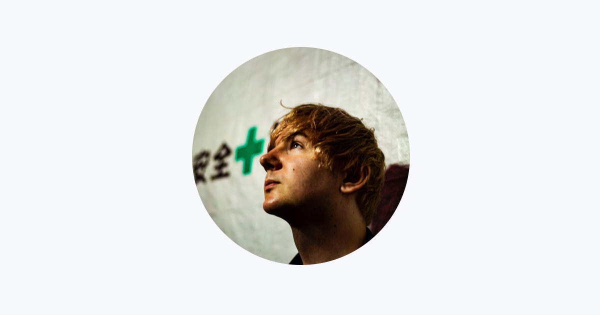 ‎Seann Bowe - Apple Music