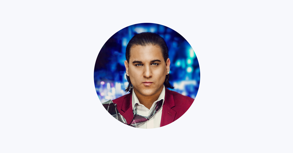 ‎Domenic Marte - Apple Music