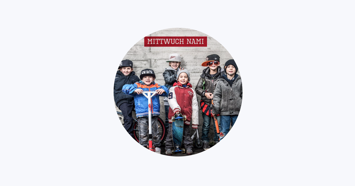 ‎Möchtegang – Apple Music