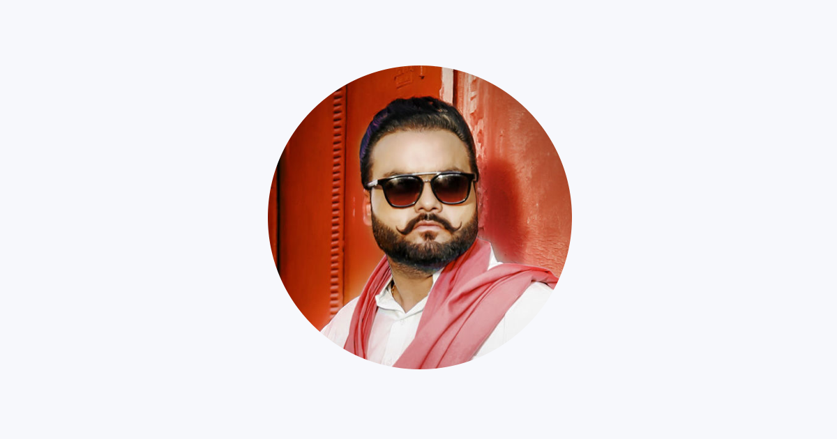 ‎Kulbir Jhinjer - Apple Music
