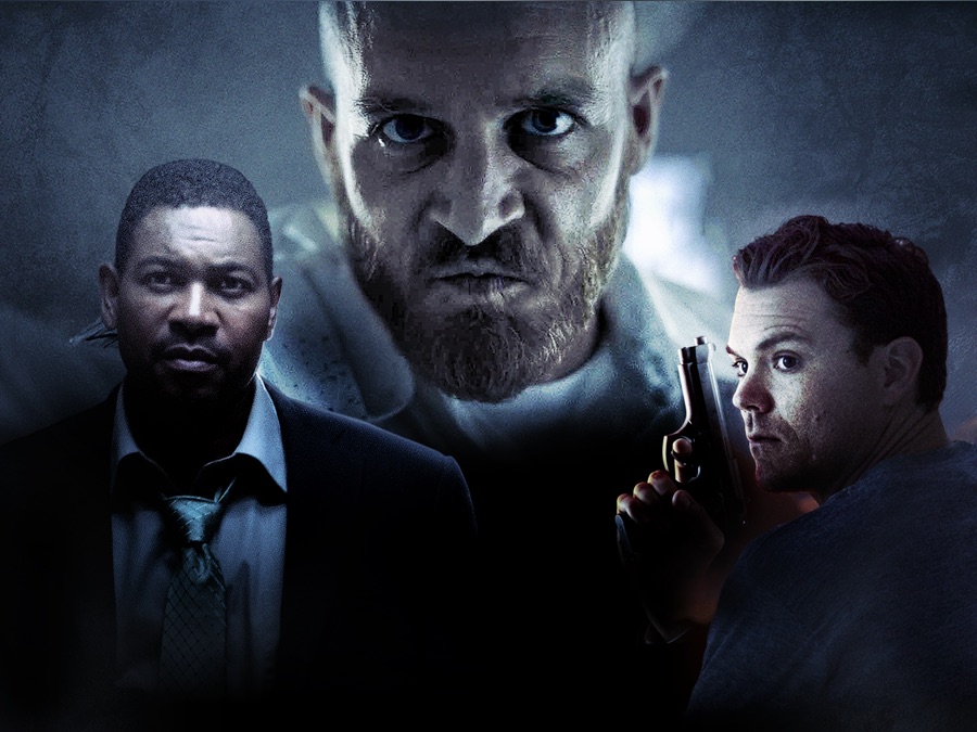 Convergence - Apple TV