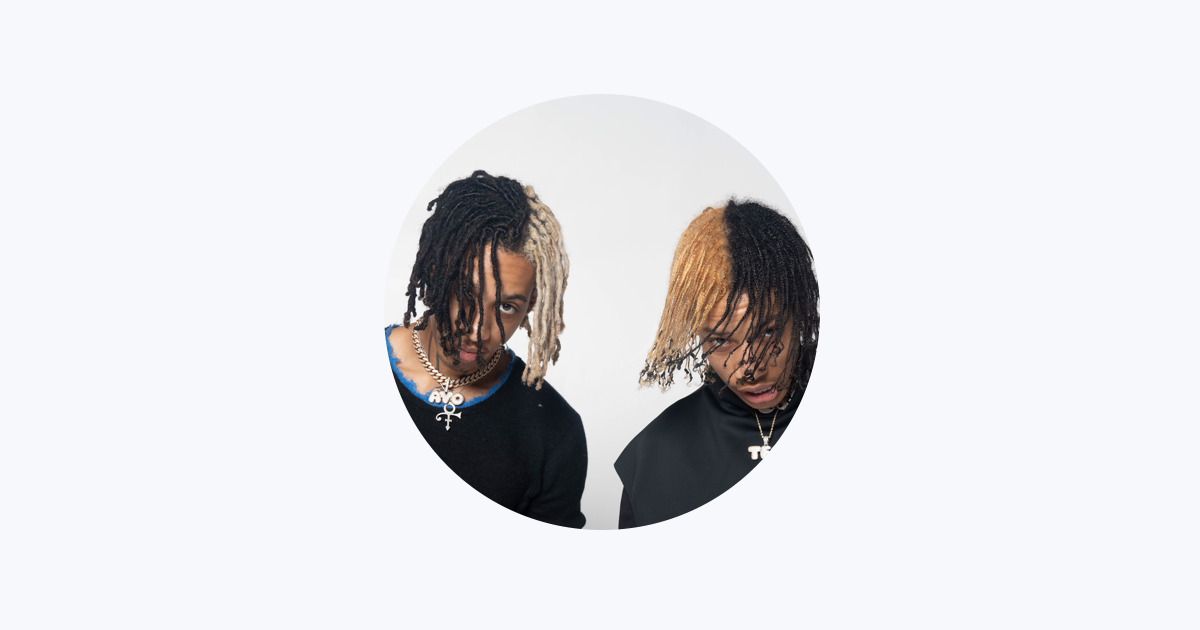 ‎Ayo & Teo - Apple Music