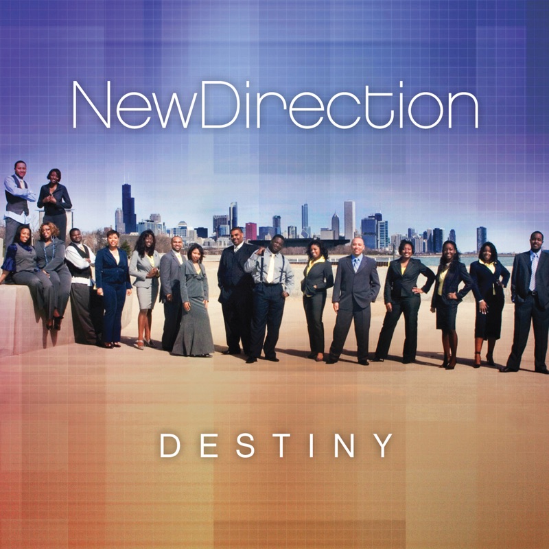 Lord You're Worthy - New Direction: Song Lyrics, Music Videos & Concerts